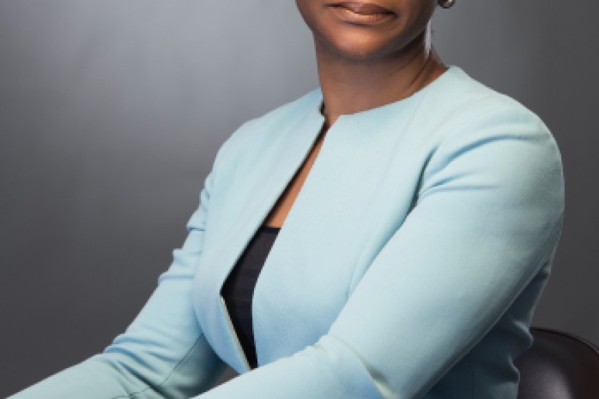 A Tribute to Mrs. Titilayo Osuntoki: A Legacy of Banking Excellence and Grace - Probitas Report ...