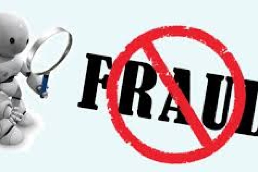 THE RIPPLE EFFECTS OF FRAUDULENT ACTIVITIES ON BUSINESS AND THEIR ...