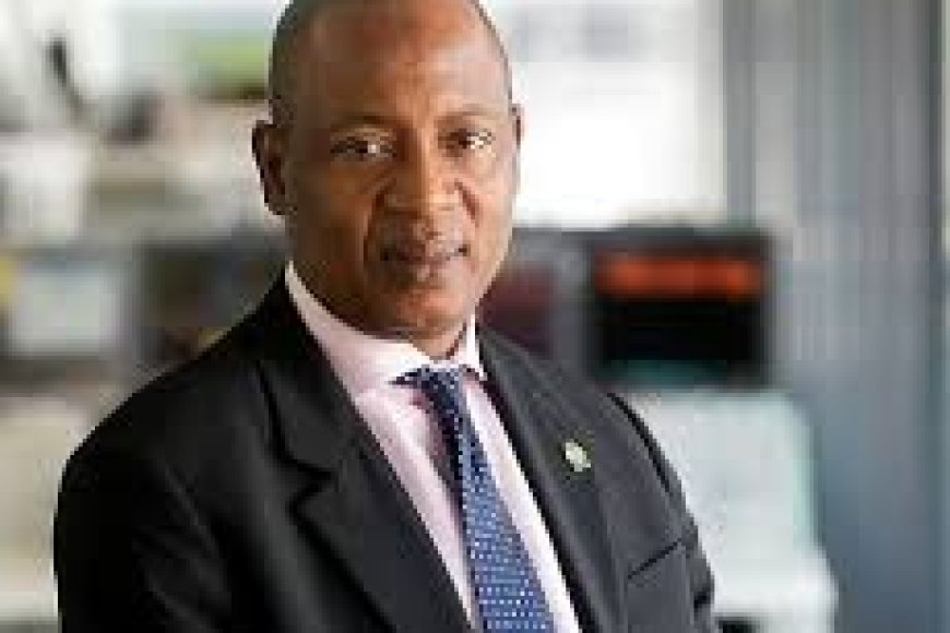 GTCO appoints new group chairman as shareholders approve N8.03 dividend ...